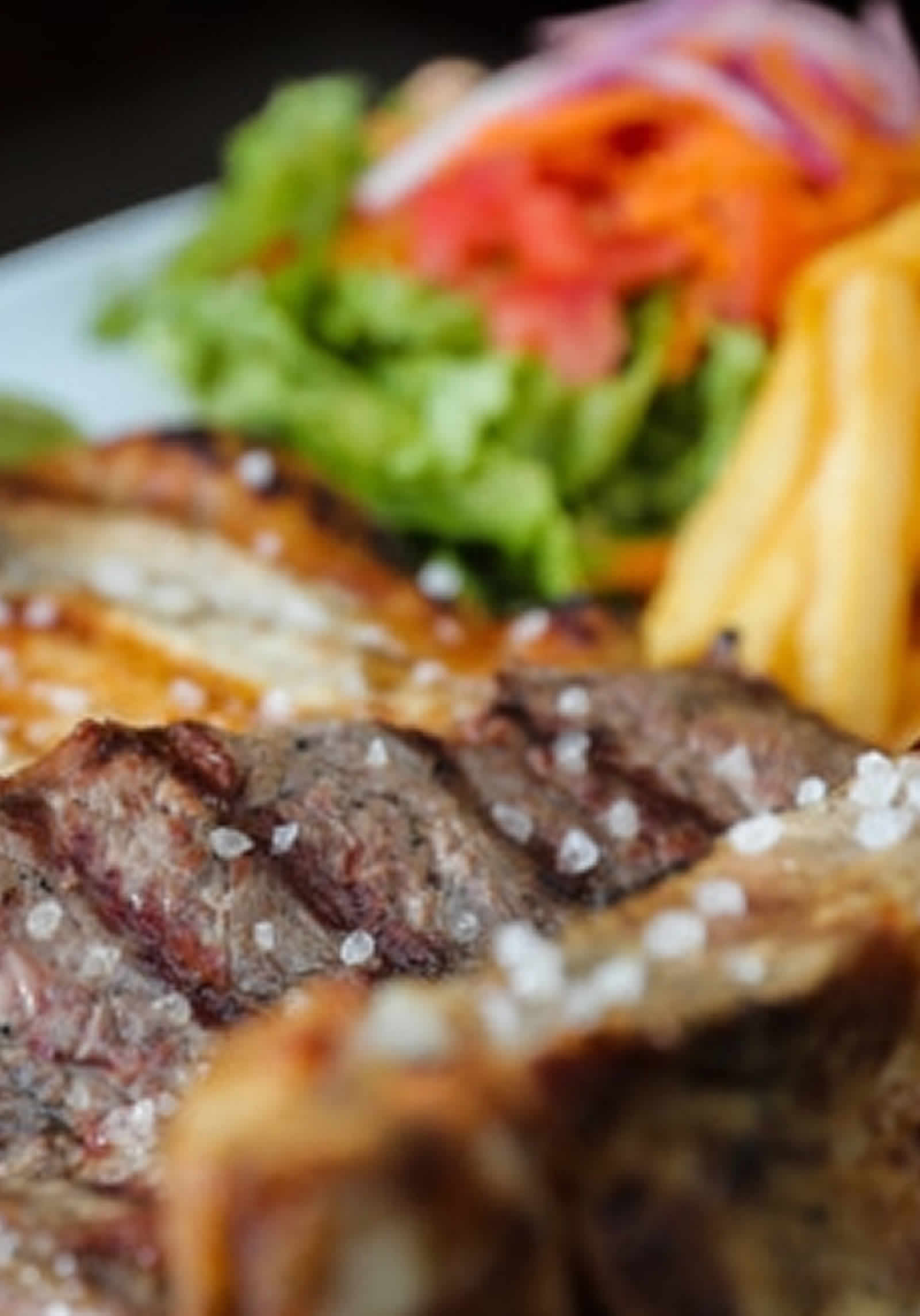 Menu – Caseros Gourmet